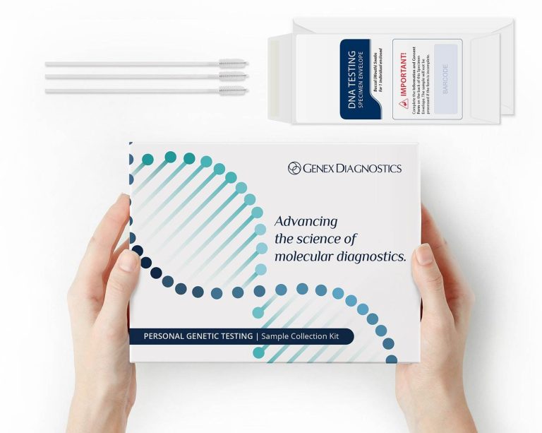 Genex Diagnostics | Advancing The Science Of Molecular Diagnostics