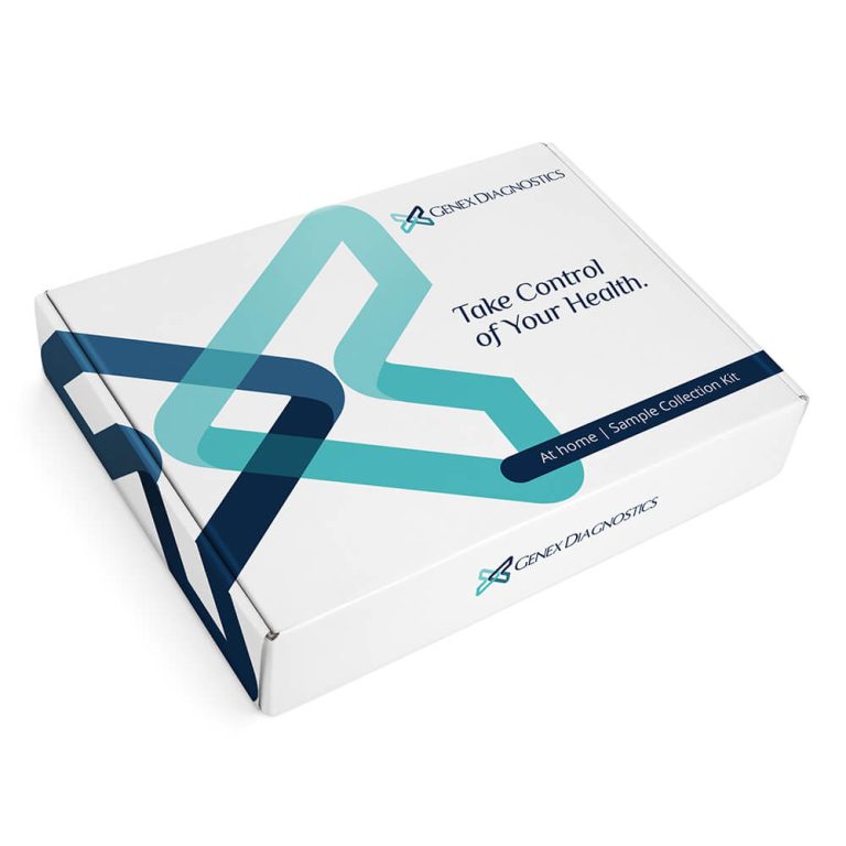 Common STD Test | Genex Diagnostics